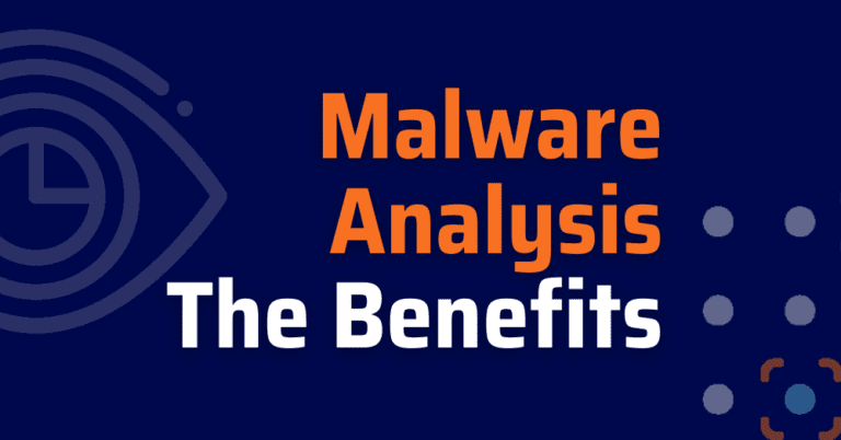 Malware Analysis: The Benefits | Xygeni