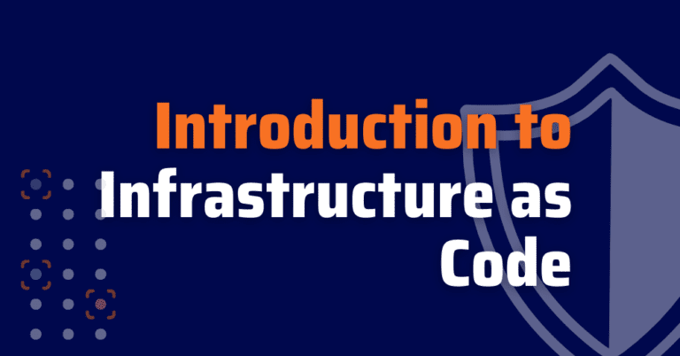 Introduction to Infrastructure as Code | Xygeni