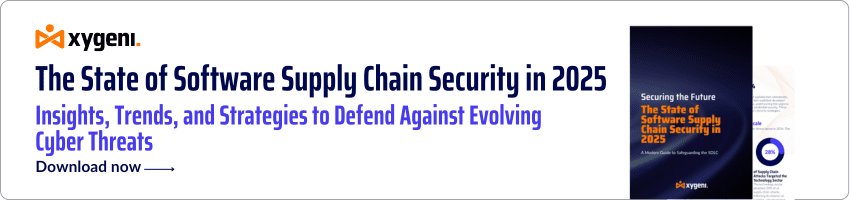 What is Software Supply Chain Security? | Xygeni
