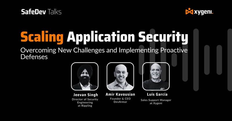 Las 6 mejores herramientas de gestión de vulnerabilidades para 2025 | Xygeni