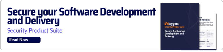 ¿Qué es OWASP ASVS? | Xygeni