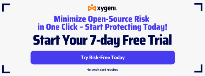Top 8 Open-Source Security Tools for 2025 | Xygeni