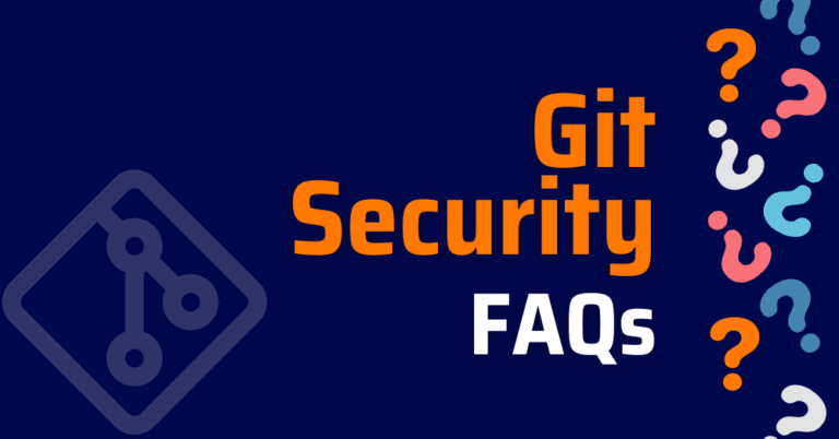 Git Security FAQs: What Developers Should Know | Xygeni
