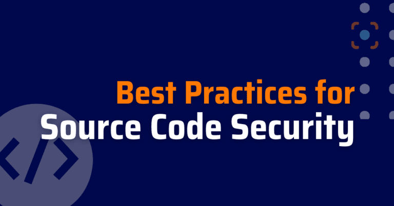 Источник Code Security: Лучшие практики | Xygeni