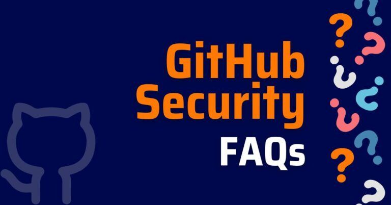 GitHub 安全常见问题解答 | Xygeni