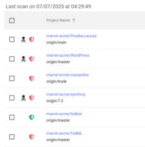 Create a Branch in GitHub and Merge Safely | Xygeni