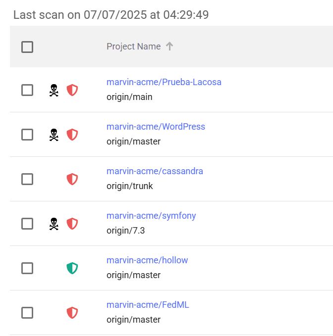 Create a Branch in GitHub and Merge Safely | Xygeni