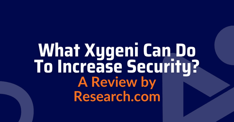 ¿Qué puede hacer Xygeni para aumentar la seguridad? | Xygeni