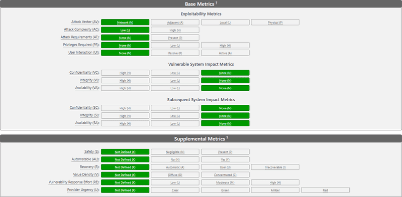 CVSS Score Explained: How CVSS Scoring Really Works | Xygeni