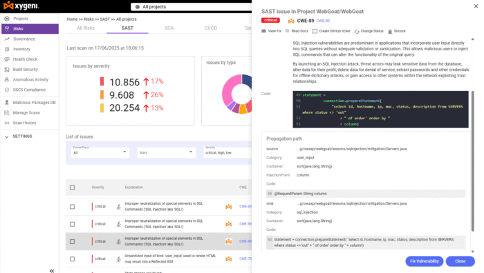 Static Analysis vs Dynamic Analysis: Key Differences in AppSec