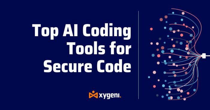 Meilleurs outils de codage IA pour un code sécurisé | Xygeni